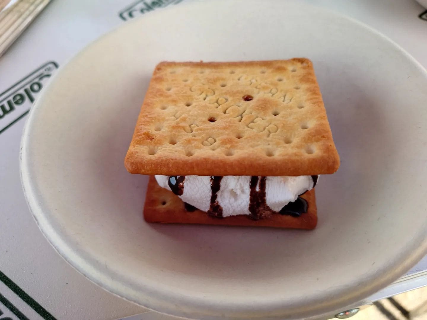 Smore - Recetas de USA