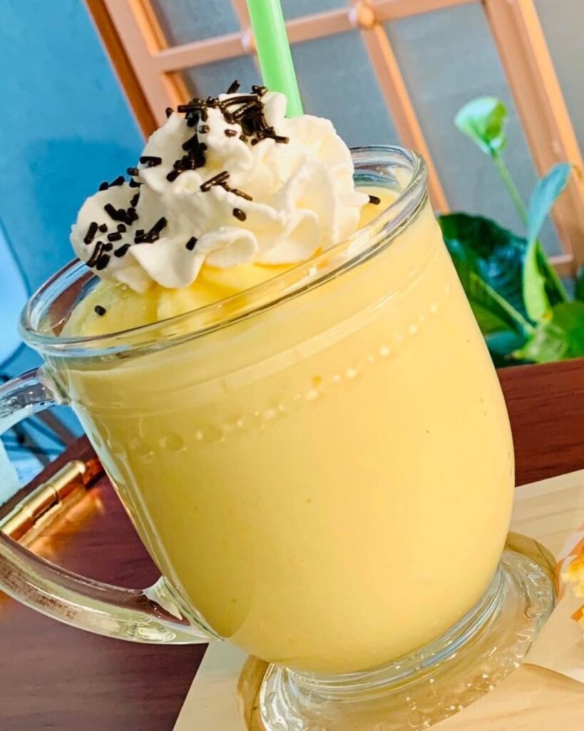 Rompope - Recetas de USA